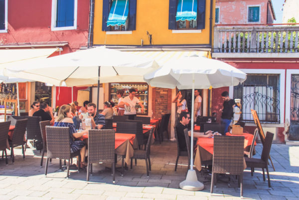 BURANO – The perfect Day trip from Venice - Between Longitudes