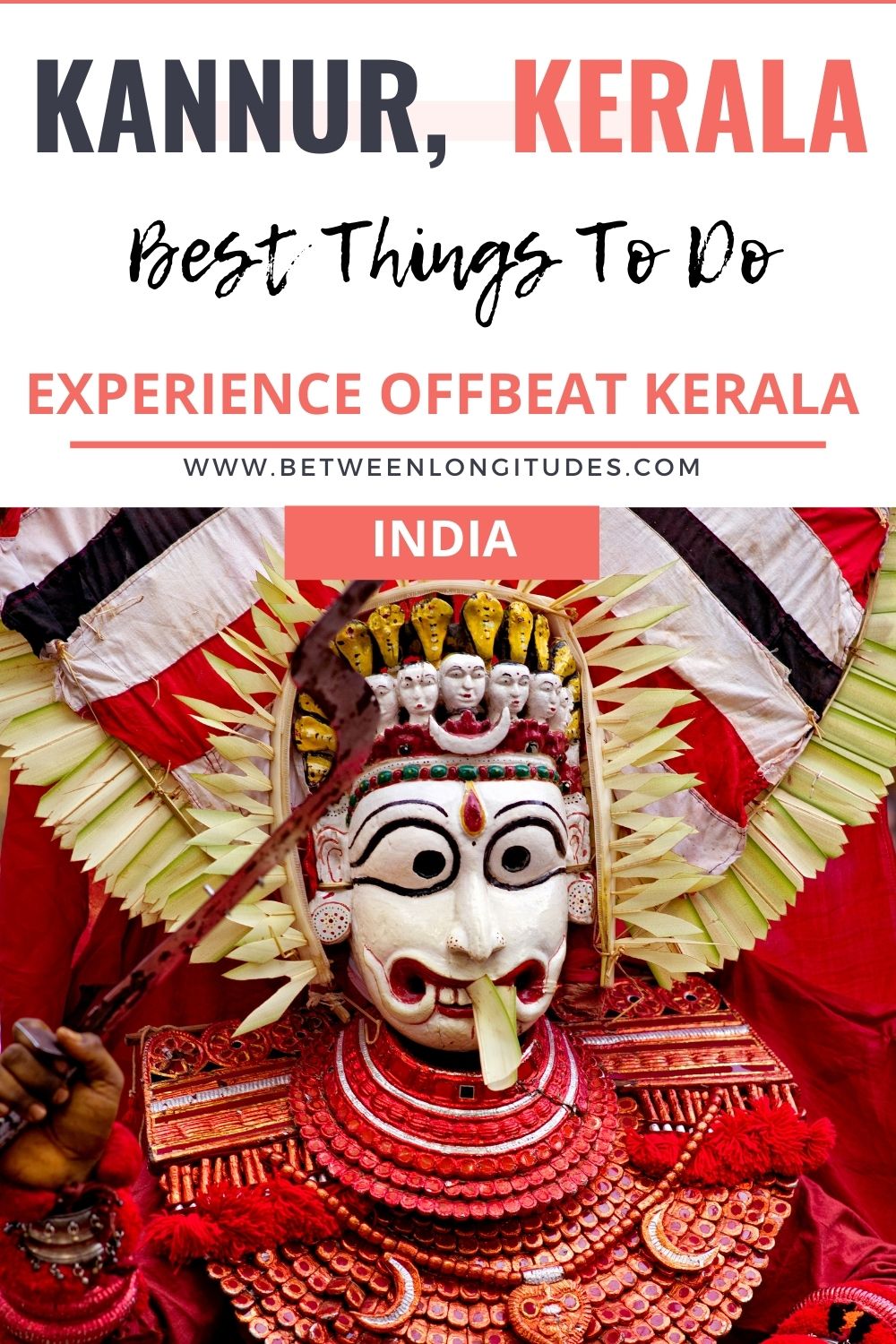 6 Best Things To Do In Kannur, Kerala – Tread The Offbeat - Between ...