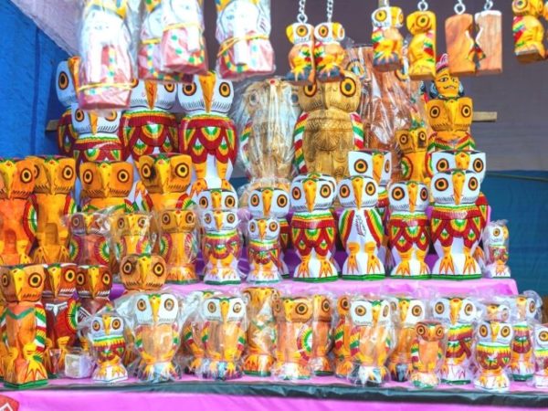 Kolkata Souvenirs – Best Things to buy in Kolkata - Between Longitudes