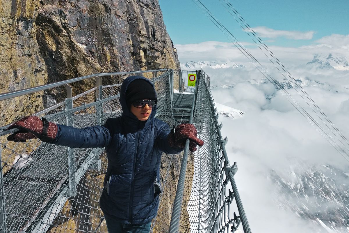 Comprehensive Guide to Birg Thrill Walk, Switzerland - Between Longitudes